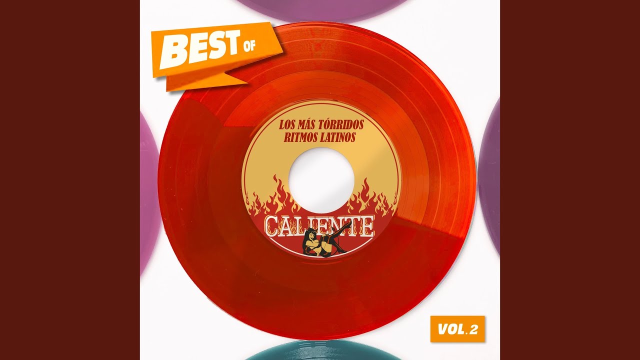 El Negro Bembon - YouTube