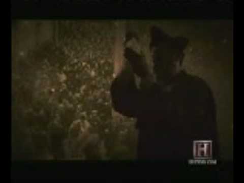 Nostradamus and \