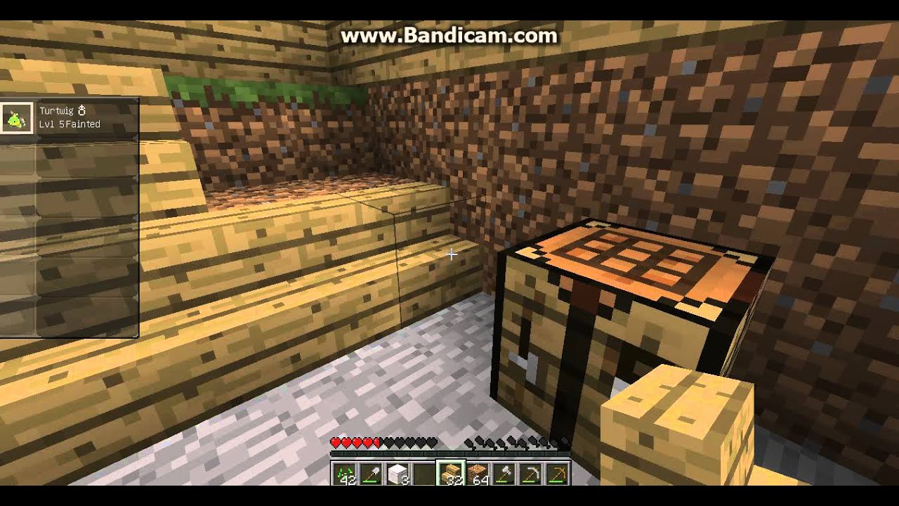 Pixelmon Survival Ep 1 Part 2 - YouTube