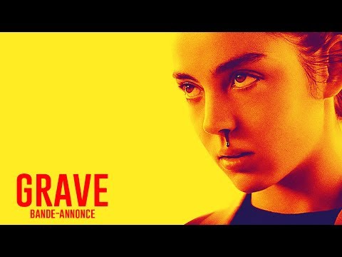 DVDFr - Grave (Combo Blu-ray + DVD) - Blu-ray