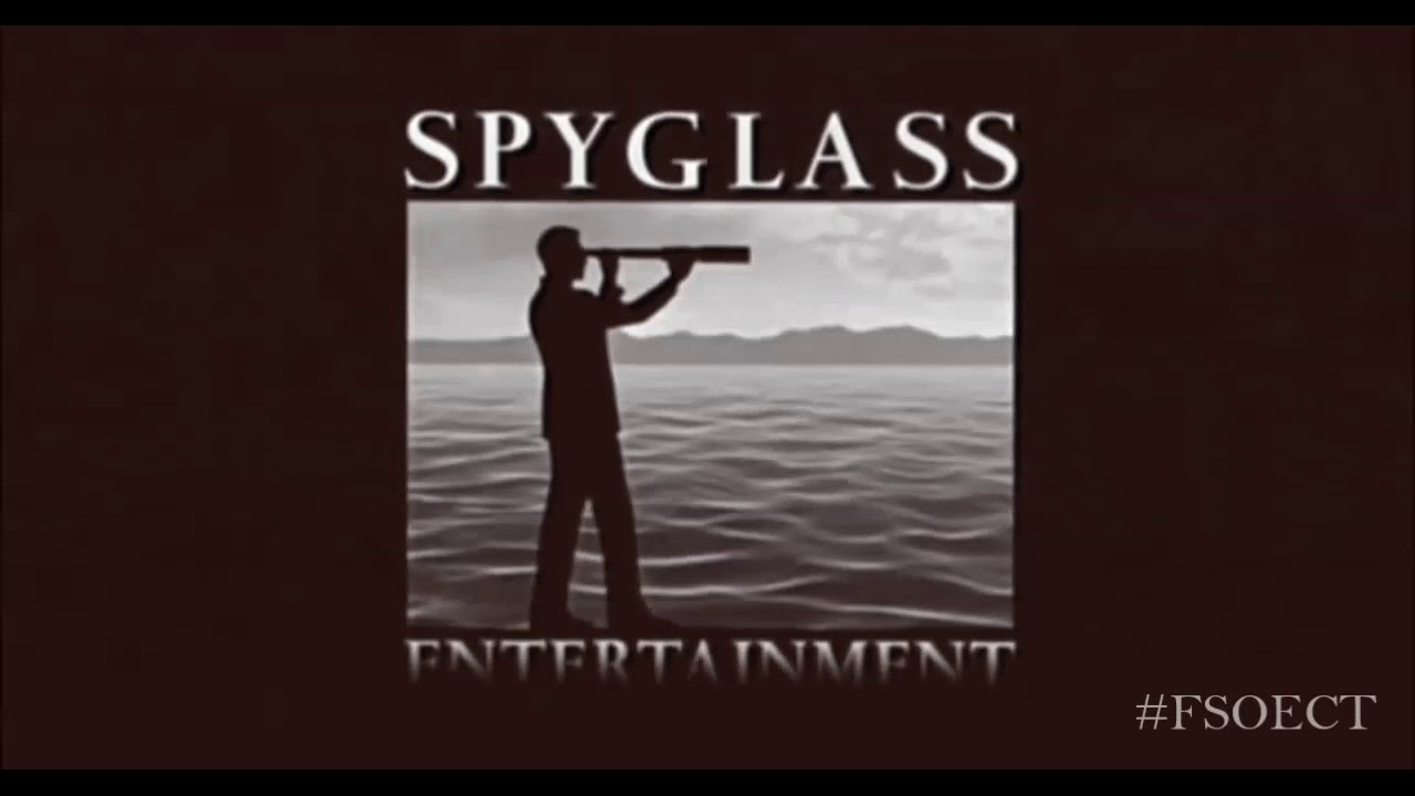 Final Seconds of End Credits Transitioning In 16:9 Widescreen 2 ...