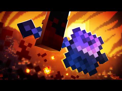 How My Mace DESTROYED a Minecraft SMP