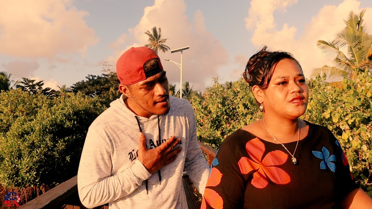 FAIFAI AMIO - Fetalaiga Saili ft Sanny Mulinuu & Isabella - YouTube