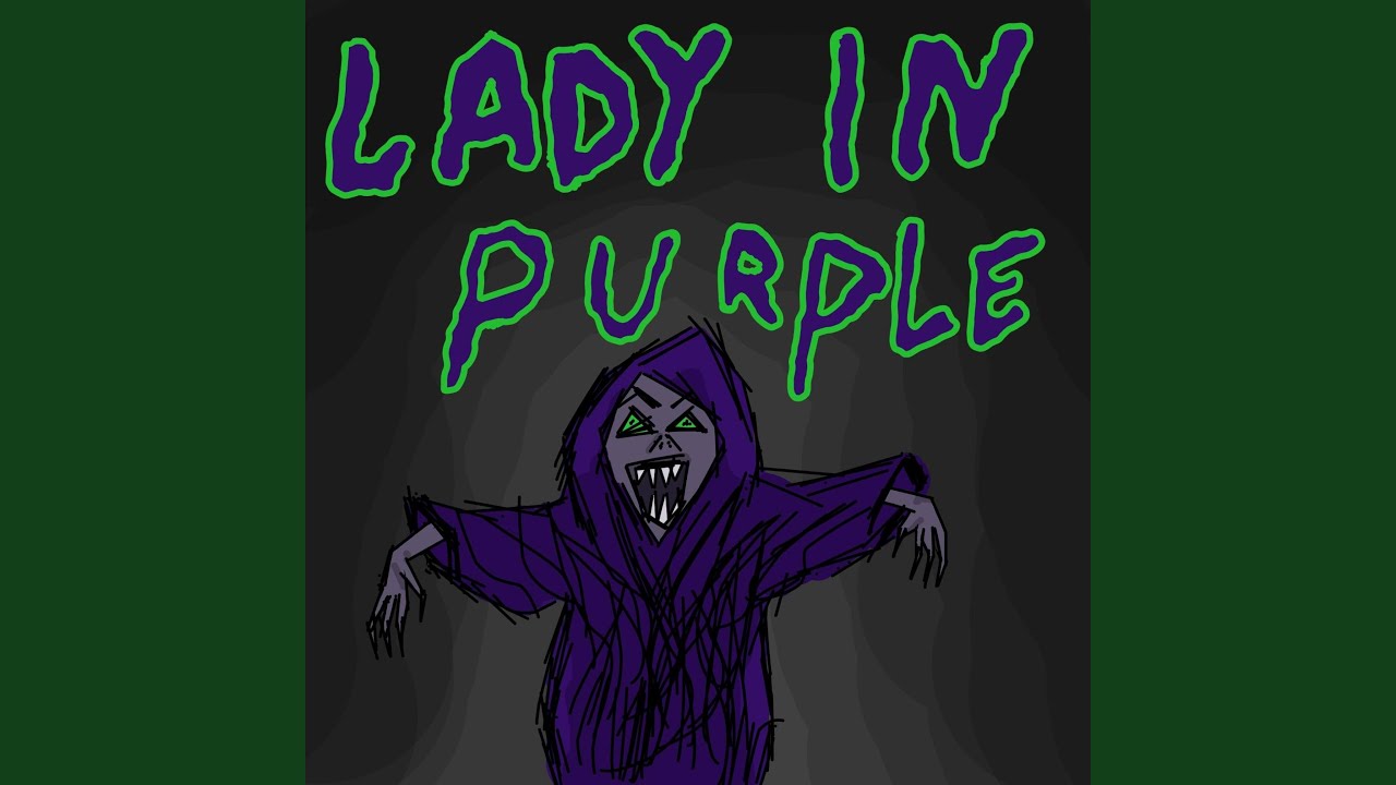Lady in Purple - YouTube