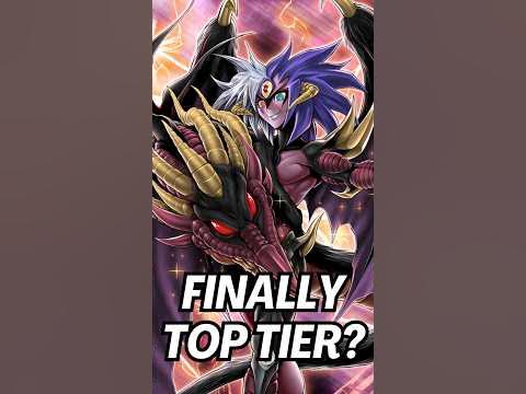 Yubel's NEW Support is BROKEN! Yu-Gi-Oh EDOPRO Replay LEDE - YouTube