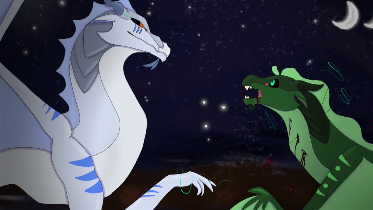 Animals - WoF Evil AU MAP - Part 22 - YouTube