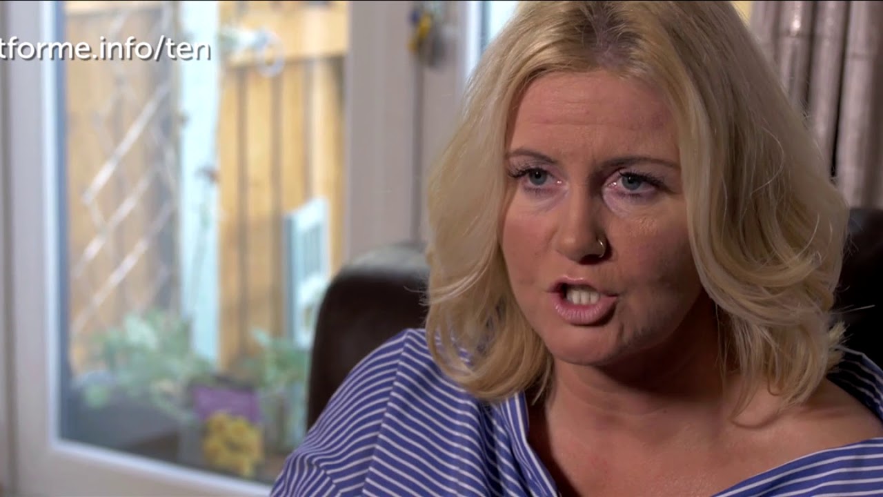 Kerry - 10-minute motivations - YouTube