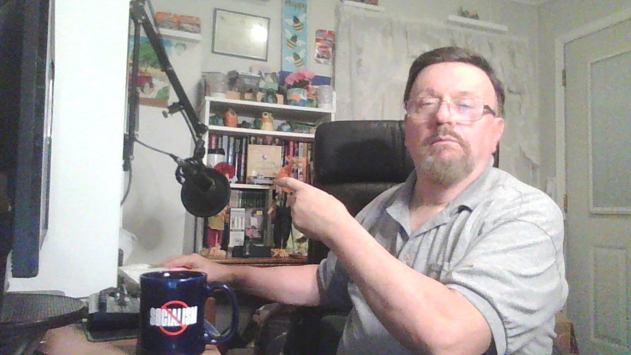 Unboxing of a Bill O'Reilly subscription gift & some from TEMU - YouTube