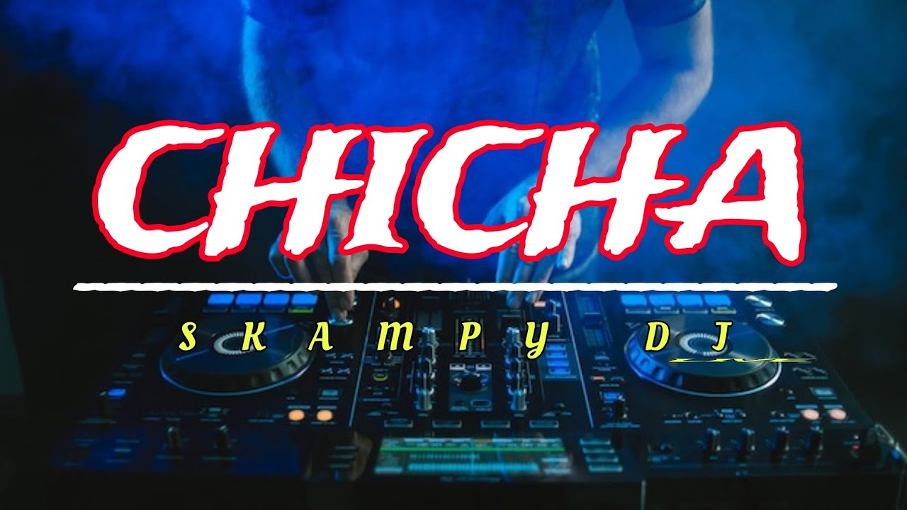 CHICHA BAILABLE - SKAMPY DJ ( Set 1 ) - YouTube