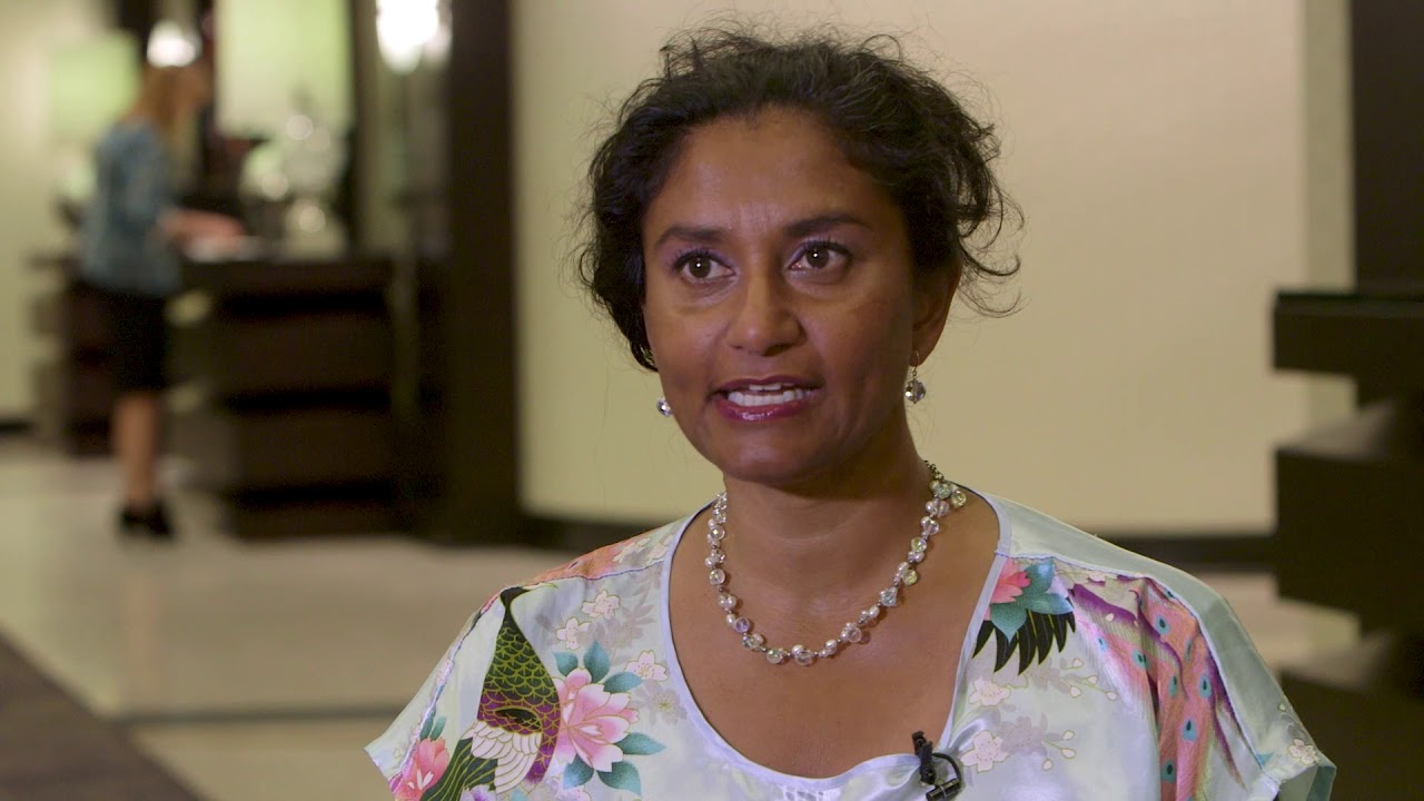 What They're Watching: Swatee Surve - YouTube