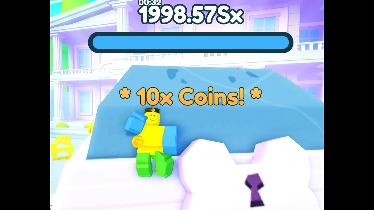 I Played in the Hot Dog update in Pet Sim X! - YouTube