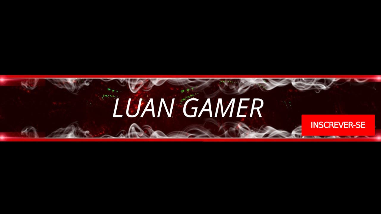Transmissão ao vivo de Luan Gamer - YouTube
