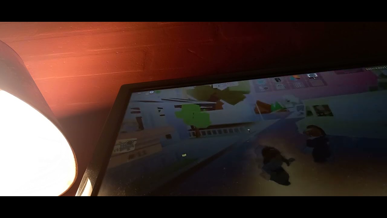 jugando brukhaven en roblox - YouTube