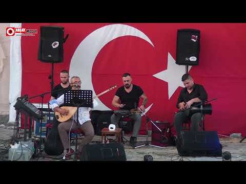 Teksaslı Özcan Kızılcahamam Çakmakörencik köyü