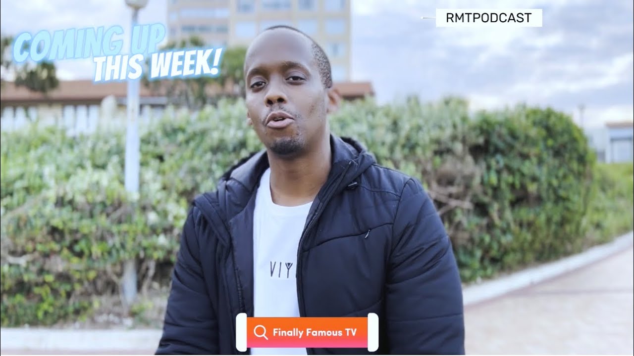 Radio Meets TV EPS 7 - Metro FM, YFM, Radio 2000, Capricorn FM & More ...