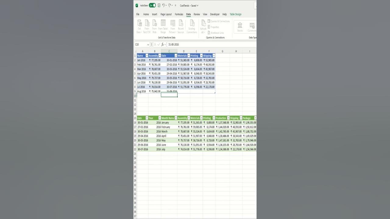 Automation Of Mis Excel Report Automation Dataanalysis Excelvba Excelautomation Youtube