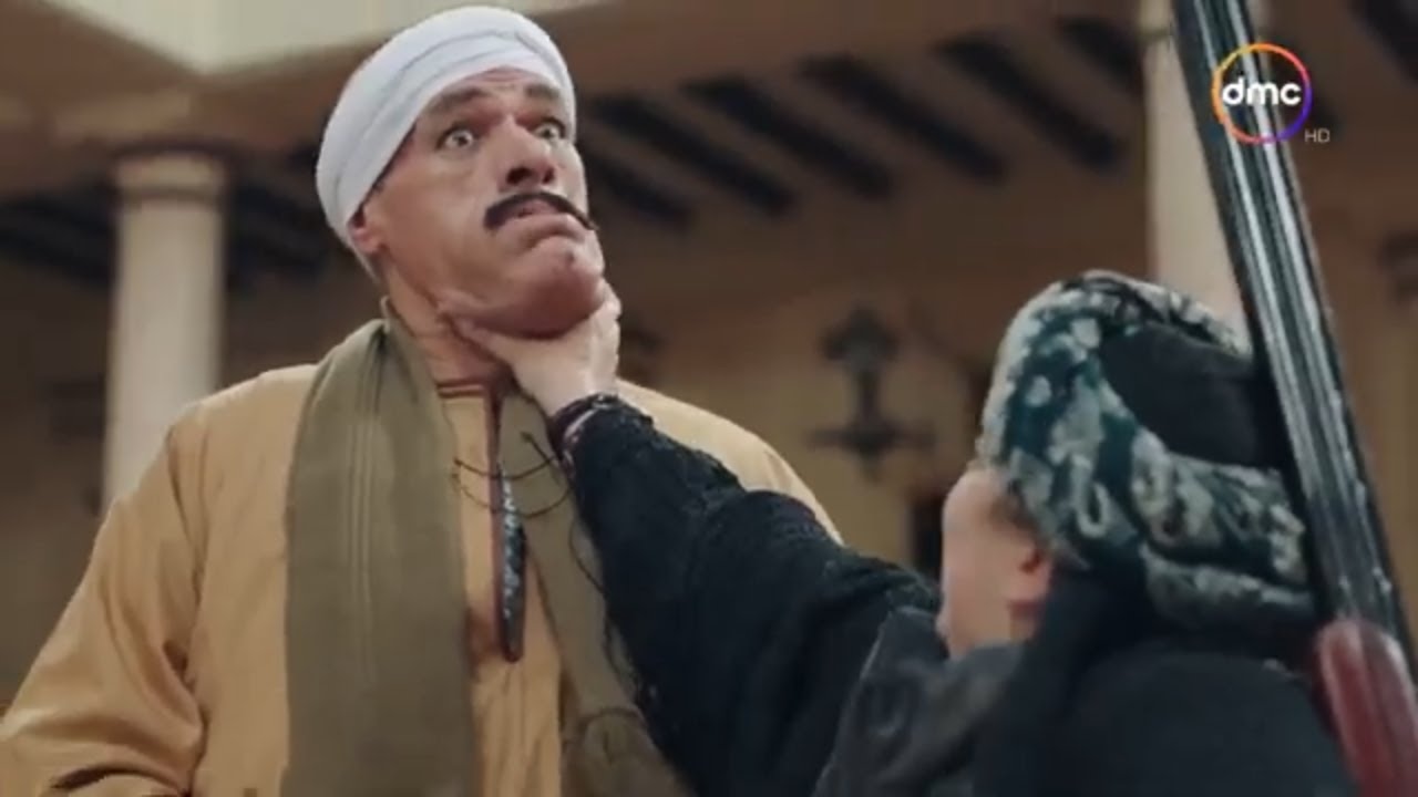 الكبير أوي 6 أول ظهور لـالكبيرة فحت علقت اشرف من رقبته وبهدلت فزاع Youtube