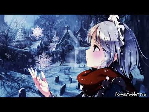 ♥Nightcore - I Believe in Father Christmas - 12 Days of Nightcore - Lyrics♥