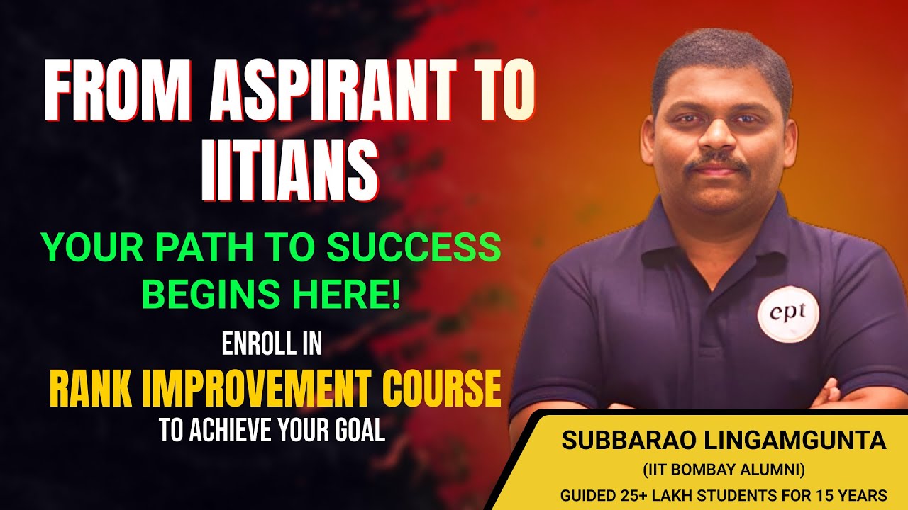How To Get Into Top 5 IIT S The Secret To Get Into Top IITs Is Out How To Get Into Top 5 IIT S The Secret To Get Into Top IITs Is Out