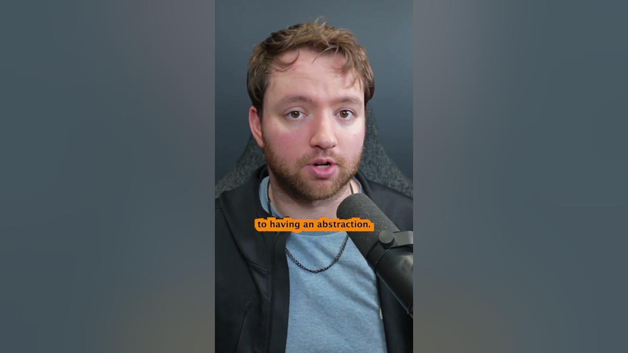 zero cost abstraction - YouTube