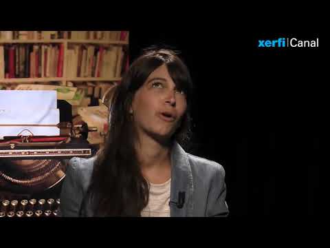 Ecosystème : la face cachée des start-ups [Rachel Vanier] - YouTube