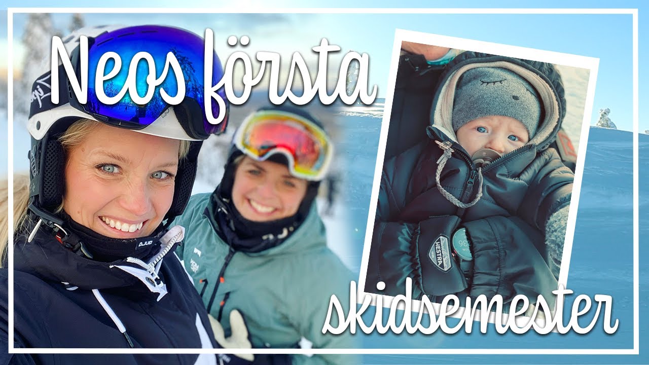 PACKNINGSTIPS, STÖTEN OCH EN NYHET - YouTube