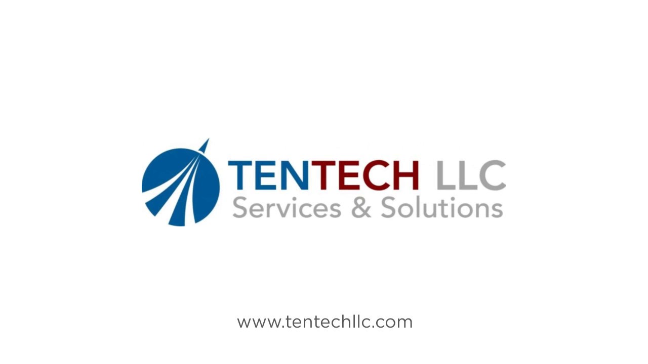 Introduction to TEN TECH LLC - YouTube