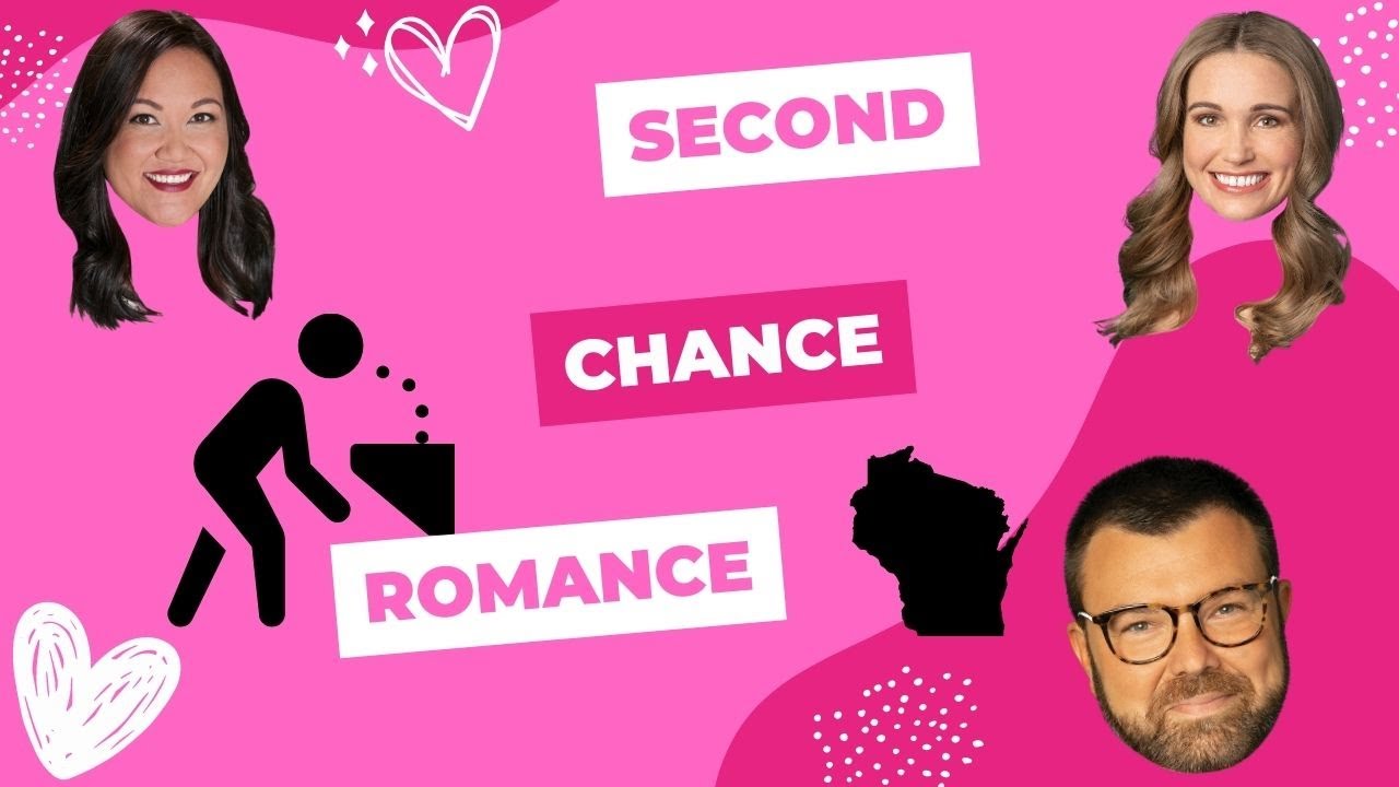 Second Chance Romance: Border Battle - YouTube