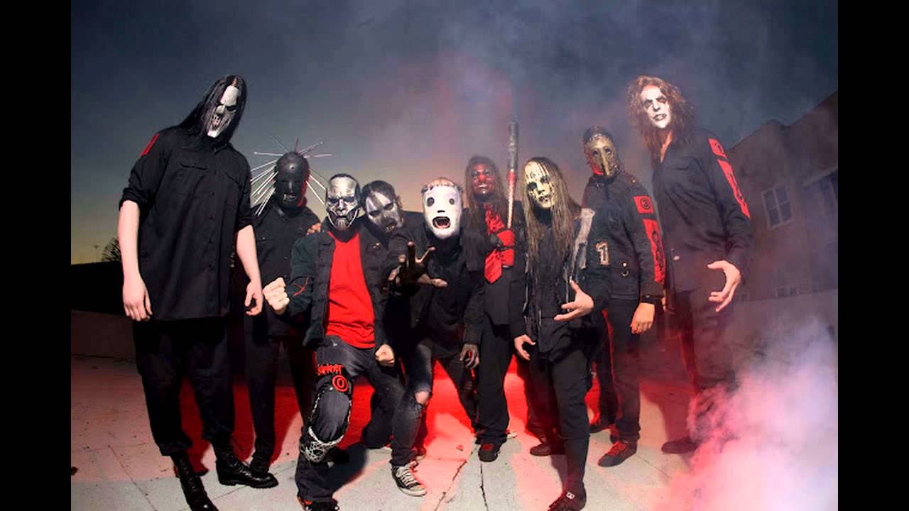Circle - Slipknot - YouTube