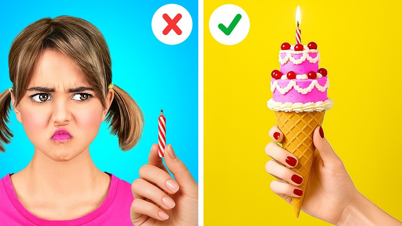 Hacks inestimáveis que todo pai legal DEVE conhecer! Idéias geniais ...