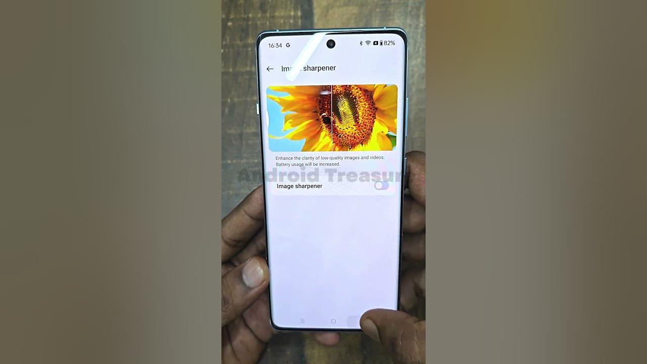 OnePlus 12R Display Setting video👍🤳😍 #oneplus12r #oneplus - YouTube