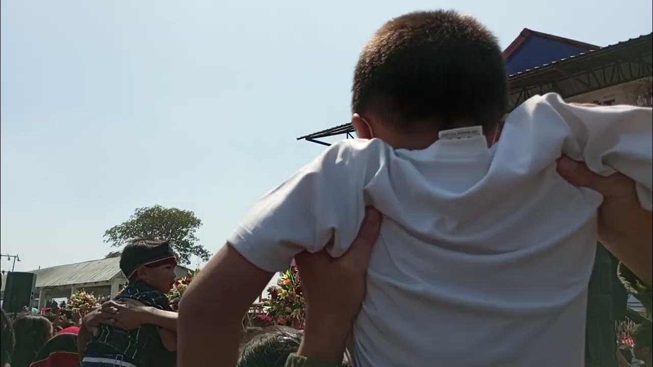 J LALROSANGA - ROSE PARI /CHAPCHAR KÛT 2025/MAMIT GSA PLAY GROUND - YouTube