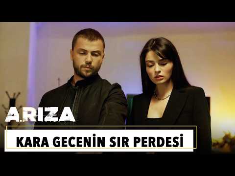 Bizim favori ajanımız #ArHal  | #Arıza #AyçaAyşinTuran