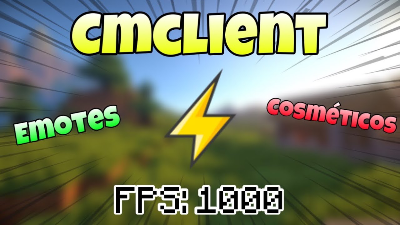 EL NUEVO CMPACK QUE DUPLICA FPS EN MINECRAFT + CONFIGURACION | CMPACK ...