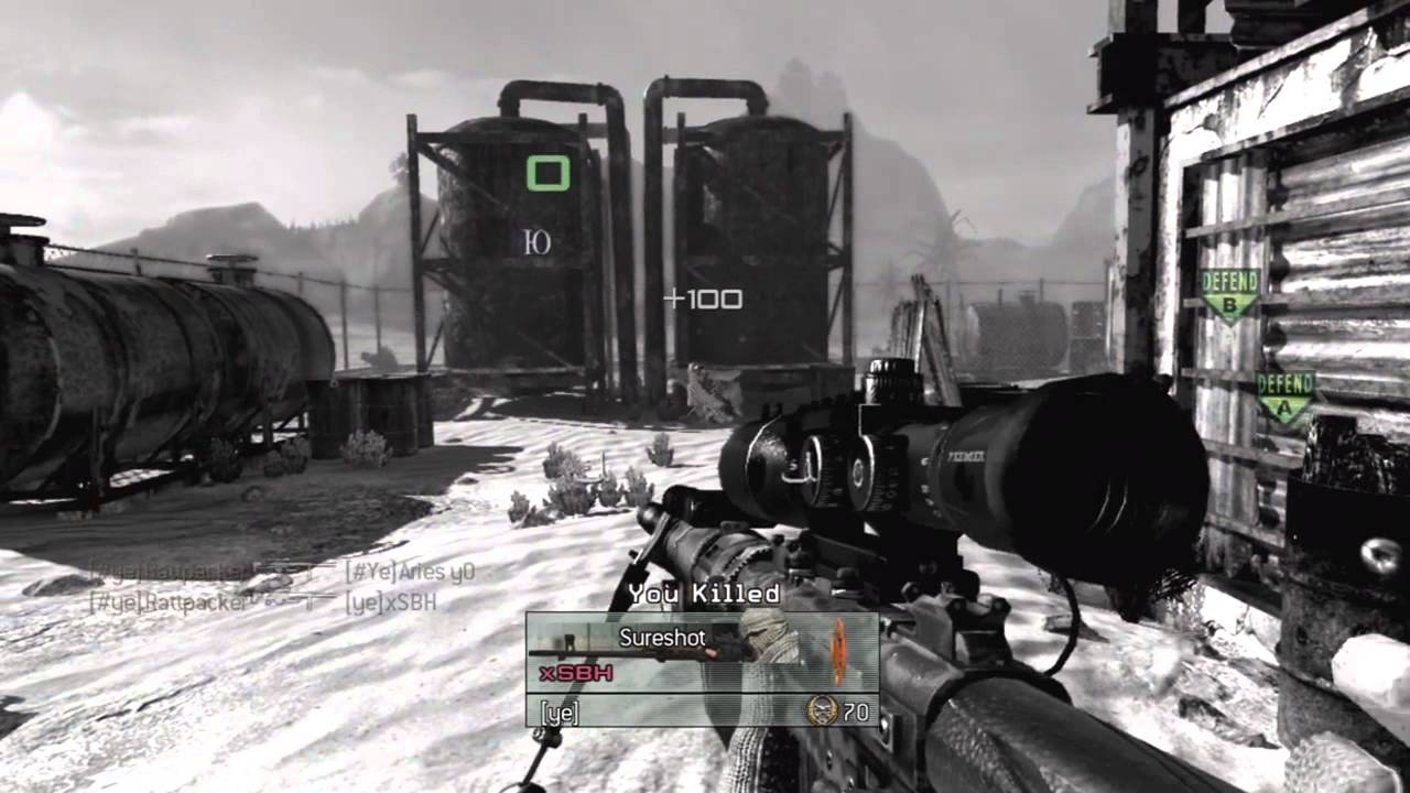 YeSquad Promo (AMAZING!) - YouTube