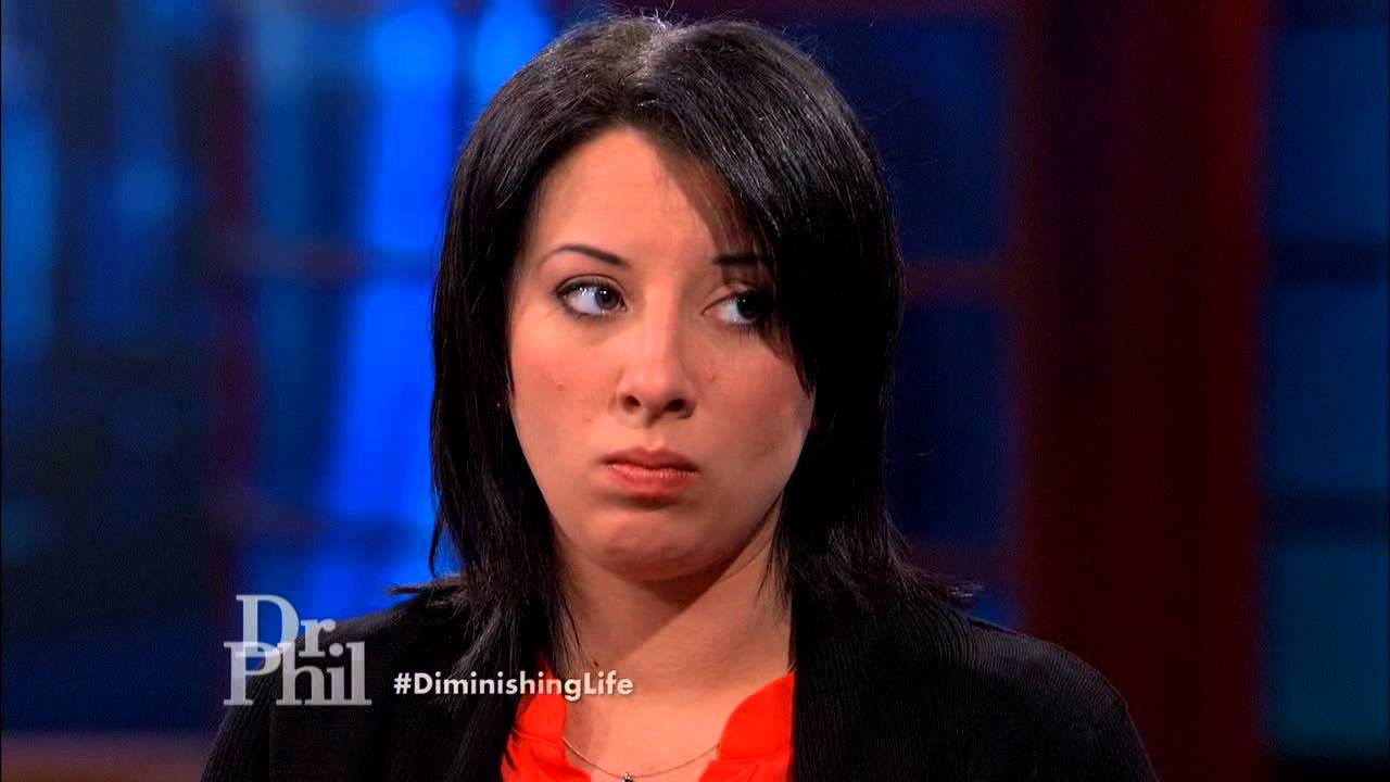 Can This Expectant Mother Overcome Her Meth Addiction? - YouTube