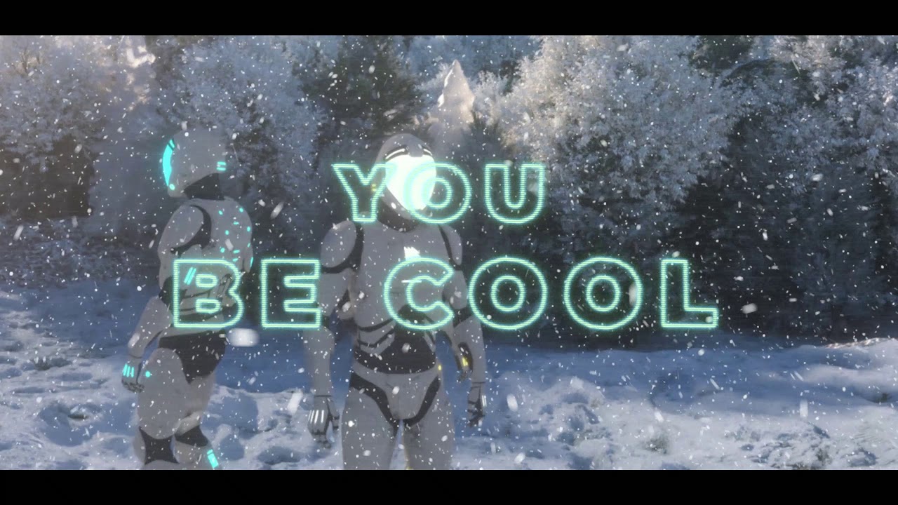 Rub!k & Paffendorf - Be Cool - YouTube