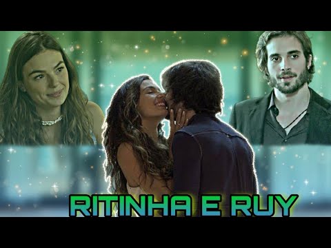 A HISTÓRIA DE RITINHA E RUY [PARTE 4] - YouTube
