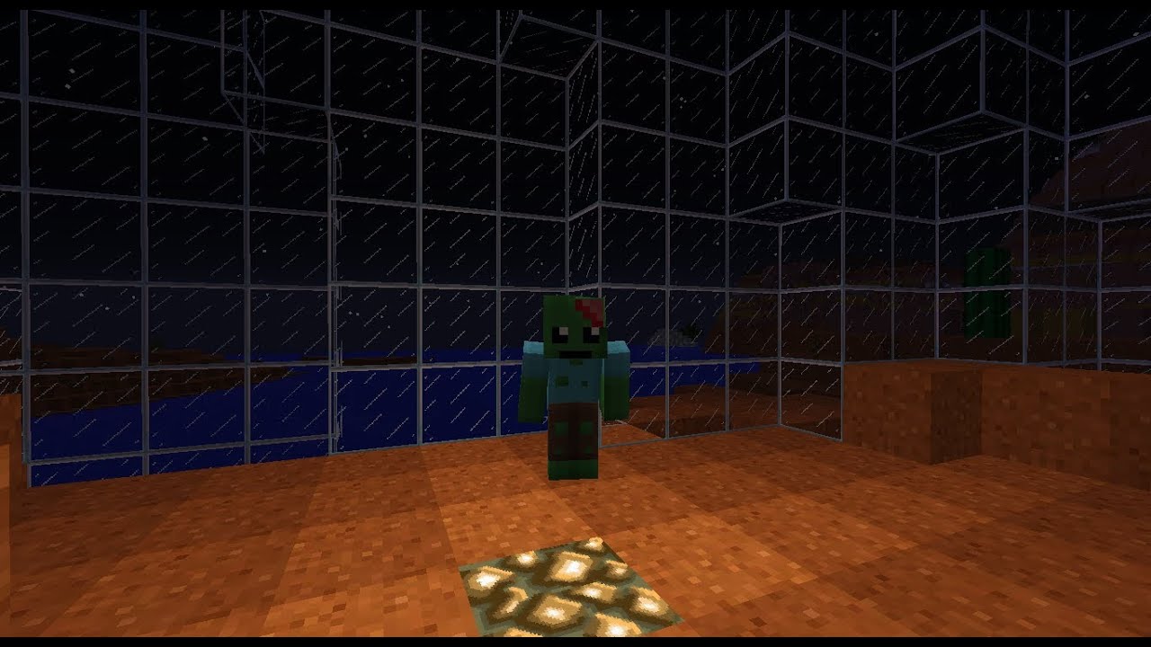 MegaZapper101 Get banned skid {Hacking on BruceChopWarz} - YouTube