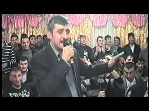 Ты кто такой? Давай, до свидания! - Интигам и Эхтирам Рустамовы