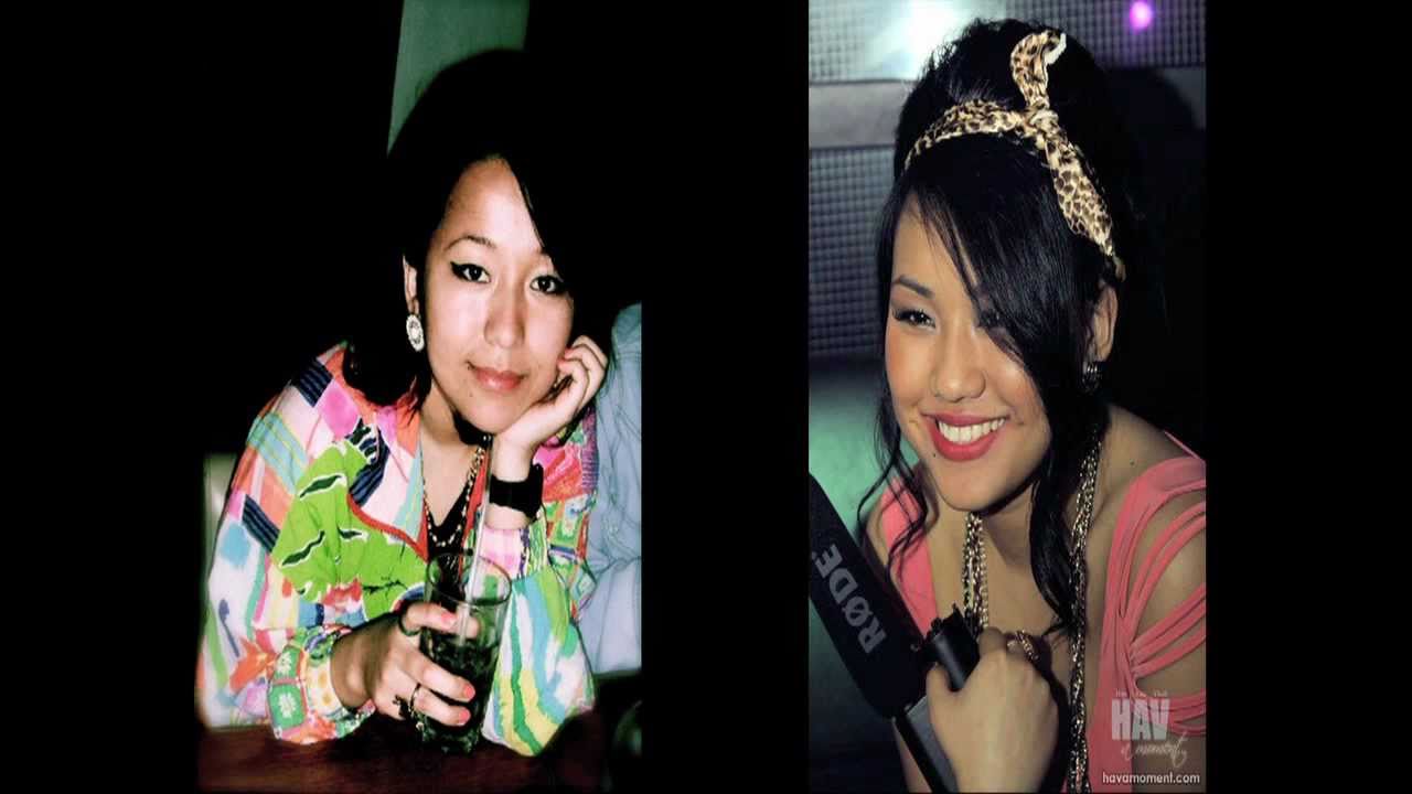 BFBS interview, Yuva Vibes Laxcha Bantawa - YouTube