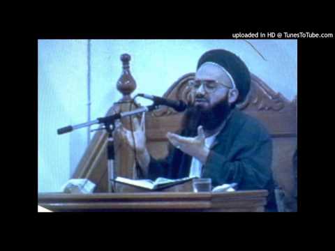 Cübbeli Ahmet Hoca (Kaside-i Bürde 1992)