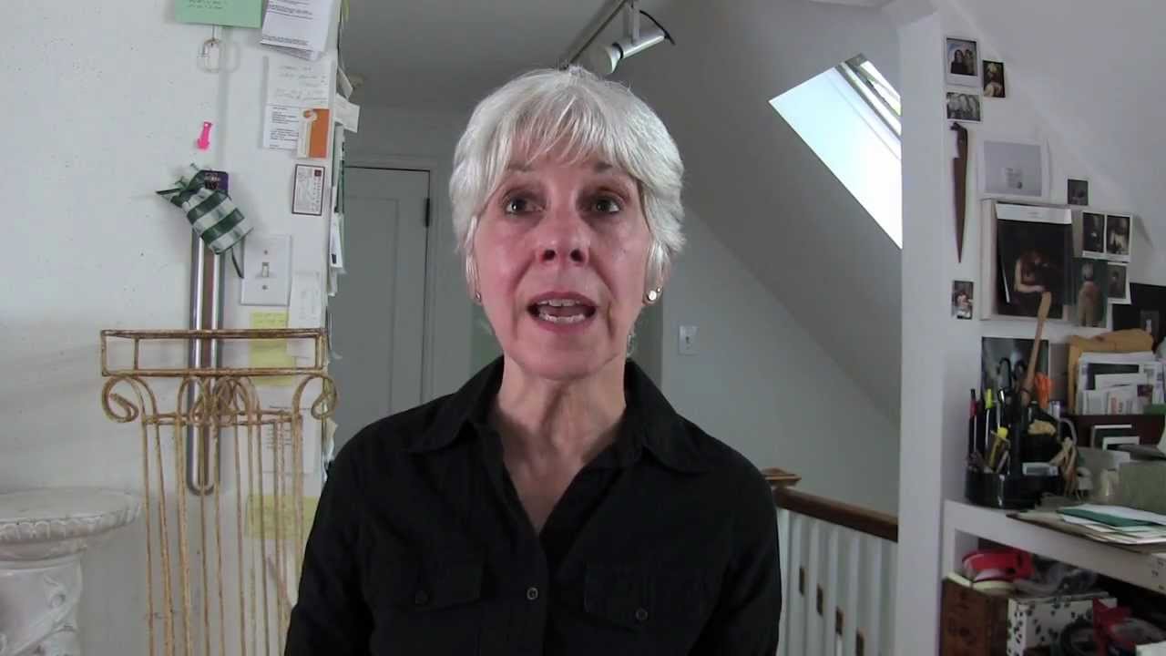 Susan Fenton, Photographer - YouTube