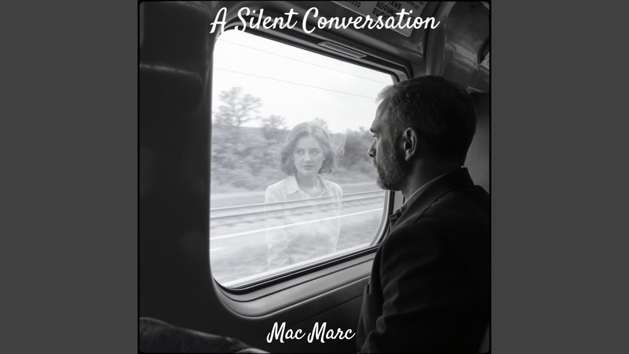 A Silent Conversation - YouTube