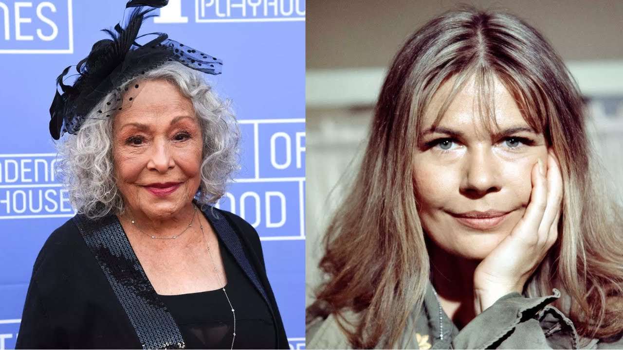 90 Famous People who died last week (5th week of May 2025) - YouTube