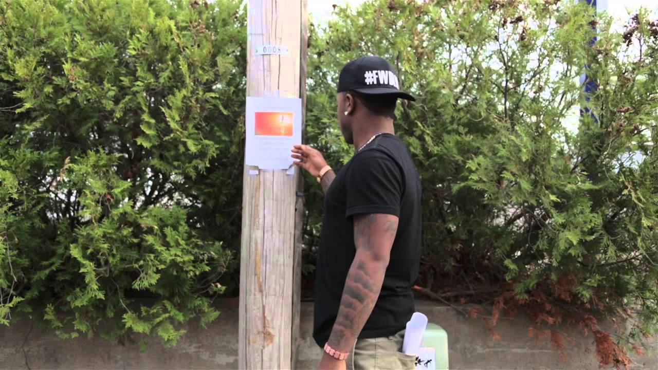 Take Note: OFFICIAL SHORT FILM - YouTube