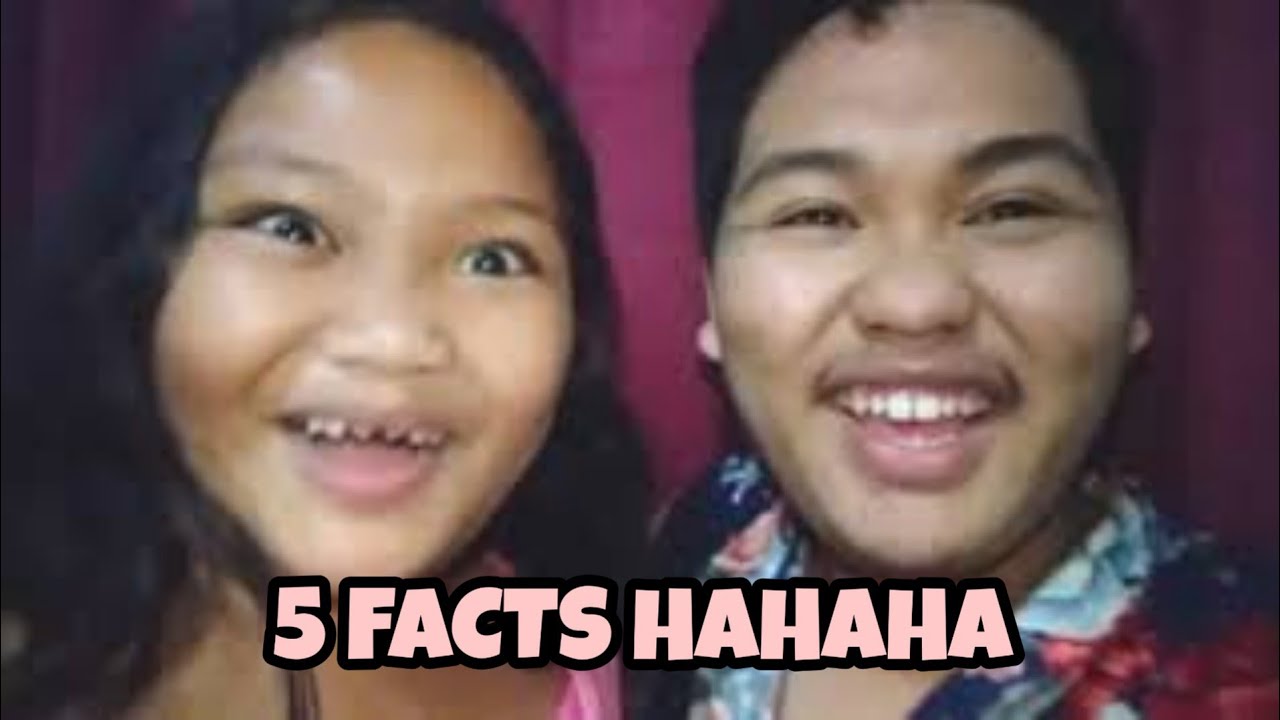 5 facts HAHAHA mga ka anyways!|VLOG #1 | Joryll Atienza Vlogs - YouTube