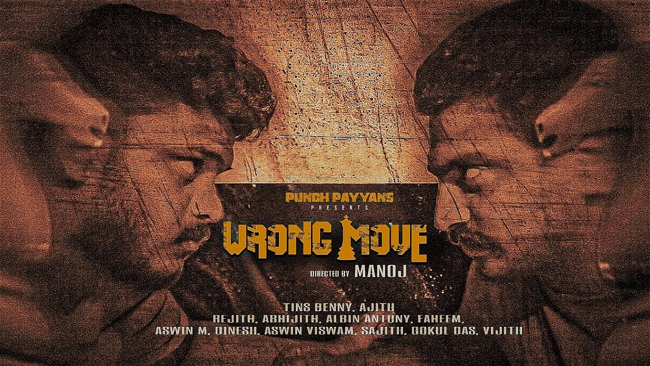 WRONG MOVE - YouTube