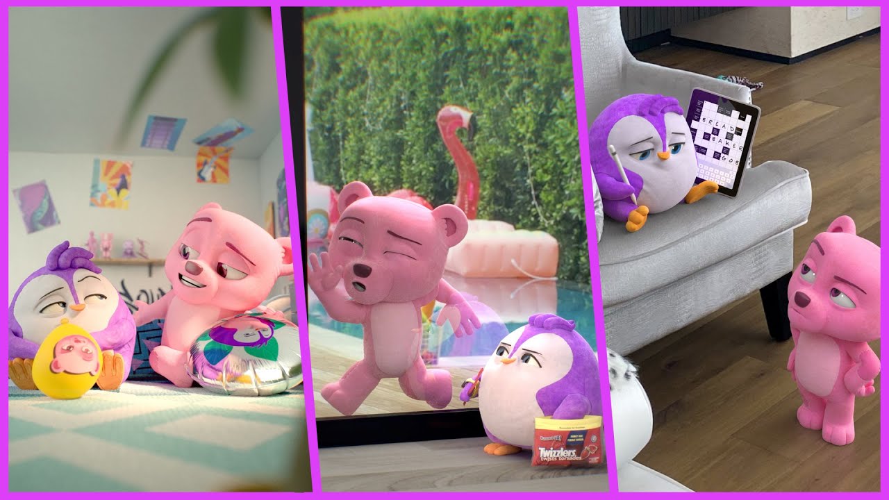 Pranking Done Right | Squeaky and Roy | #Shorts Squeaky & Roy | Funny ...