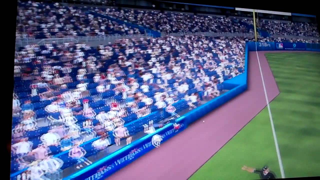MLB 15 The Show Trailer - YouTube